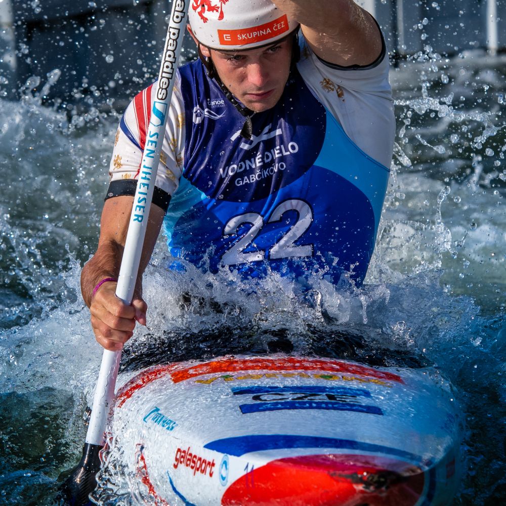 Vojtěch Heger | Sport Invest