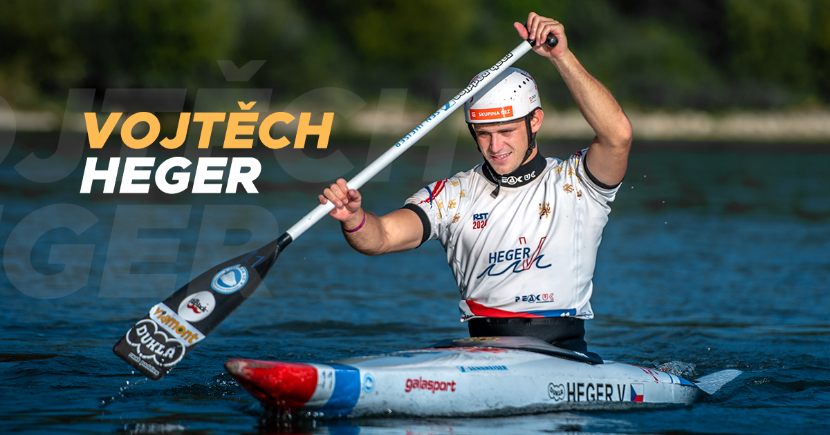 Vojtěch Heger | Sport Invest